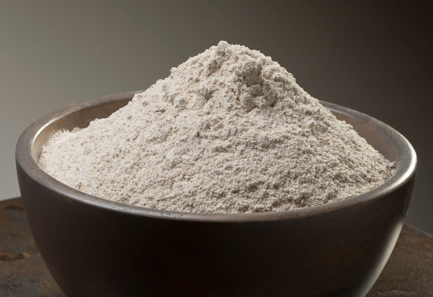 dark rye flour