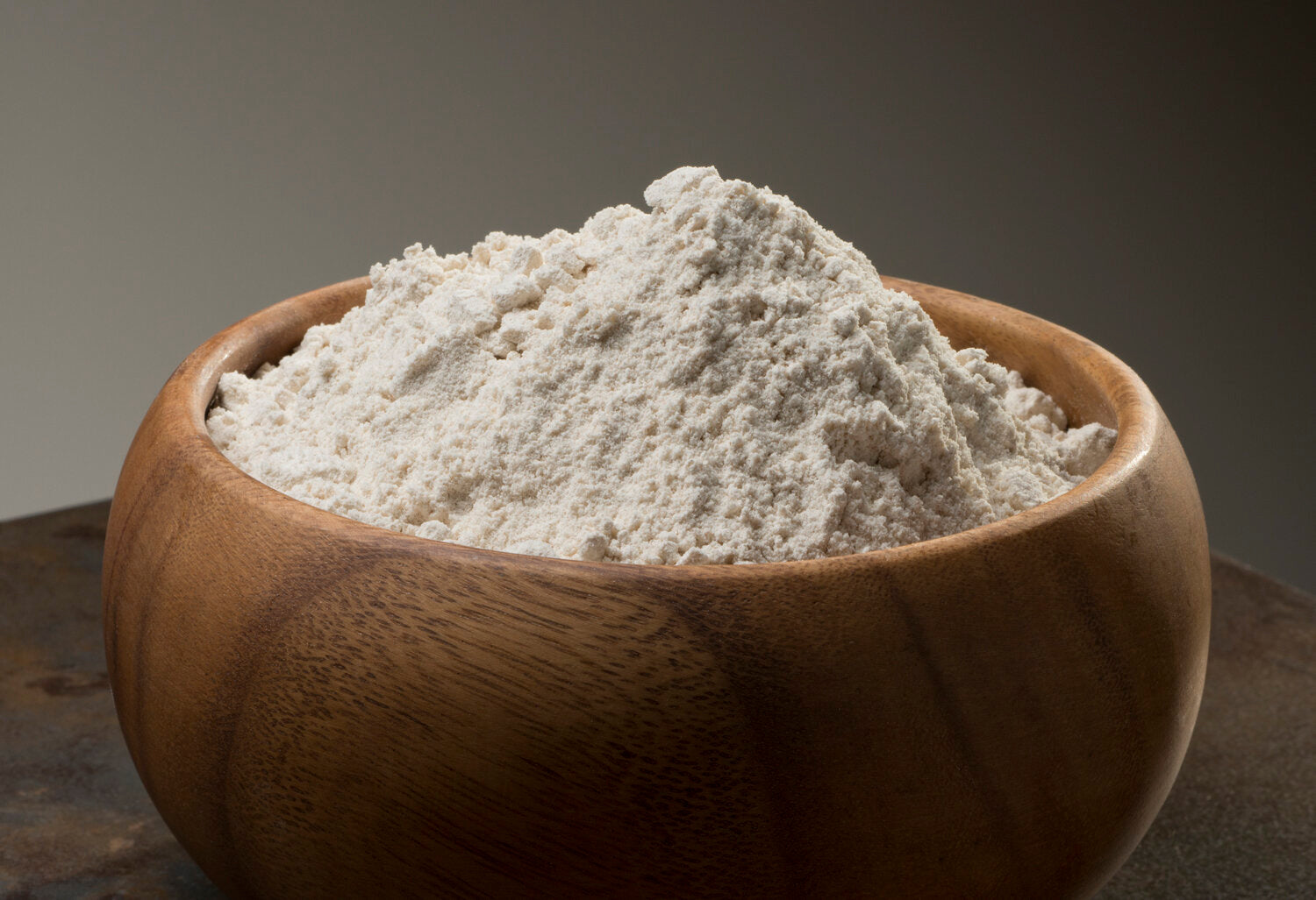 Organic Silky Smooth Pastry Flour – Janie's Mill
